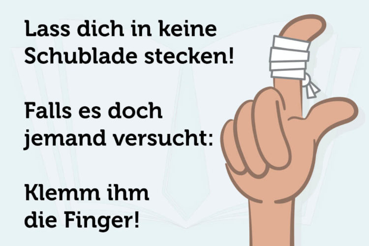 Rational denken: Handeln Sie logisch begründet?