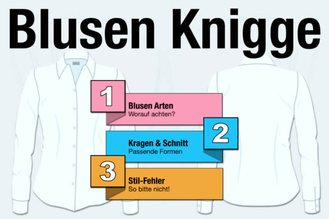 Die wichtigsten Knigge-Regeln: Manieren für Job + Alltag