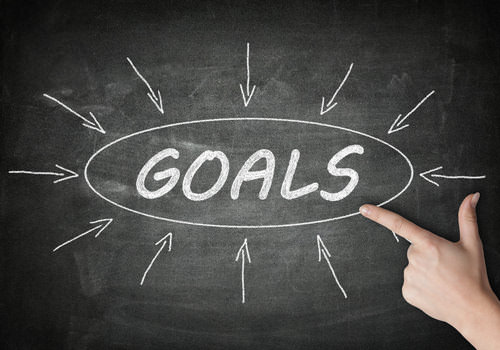 Dieser Trick hilft, an Zielen festzuhalten | karrierebibel.de