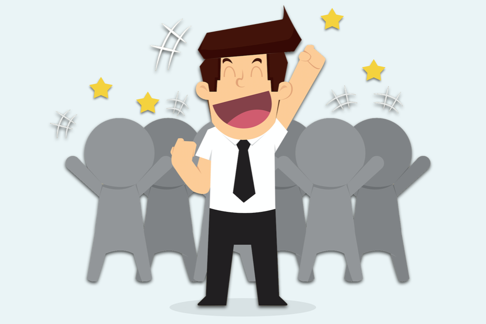 360 Grad Feedback: Definition, Ablauf, Tipps | karrierebibel.de