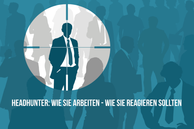 Headhunter: Bei Anruf Job | karrierebibel.de
