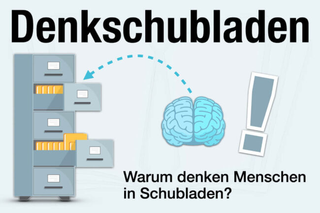 Kreatives Denken: Übungen, Beispiele + Wie fördern?