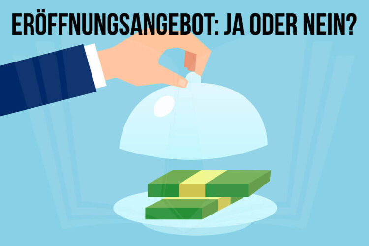 Verhandeln lernen: Die 5 Phasen jeder Verhandlung