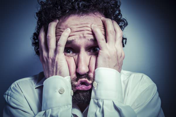 Neurotisch? Das muss gar nicht schlimm sein!