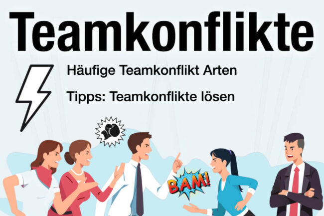 Kooperation: Definition + 6 wichtige Bedingungen