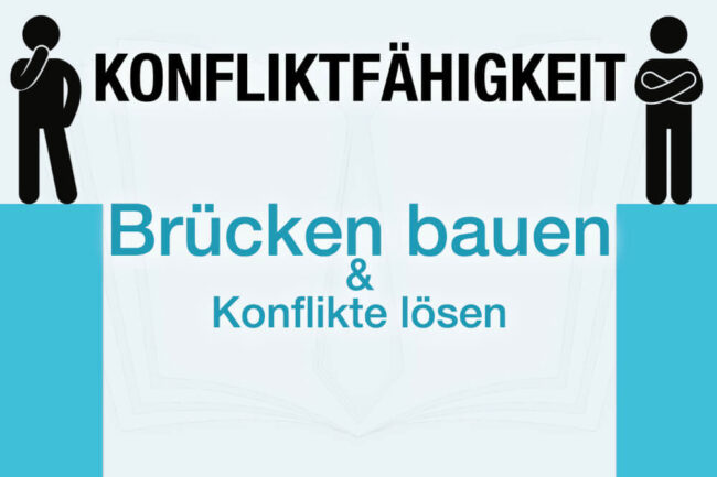 Verteilungskonflikt: Definition, Beispiel und Lösung