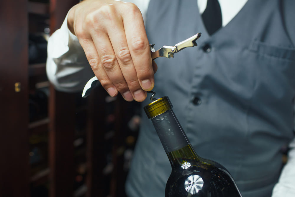 Berufsprofil Sommelier: Das gehört zum Job