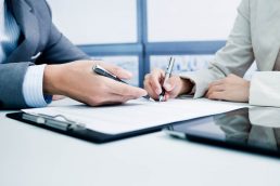 Vollmachten: Übersicht der Arten, Unterschiede und Muster