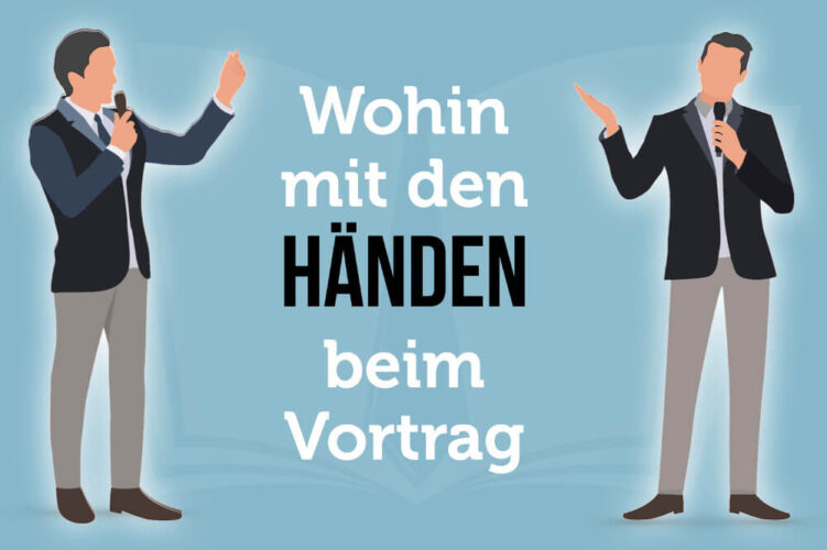 Vortrag halten: 48 Tipps für Einstieg, Präsentation, Interaktion