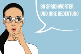 Redewendungen: Beispiele + Herkunft bekannter Phrasen