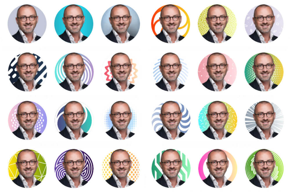 Profilbild Ideen: Wow-Effekt für perfekte Profilbilder