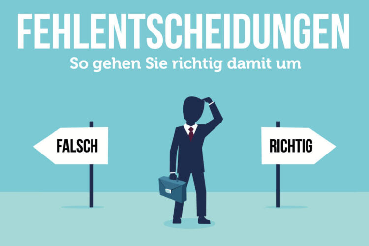 Entscheidungen treffen: Die 7 besten Methoden