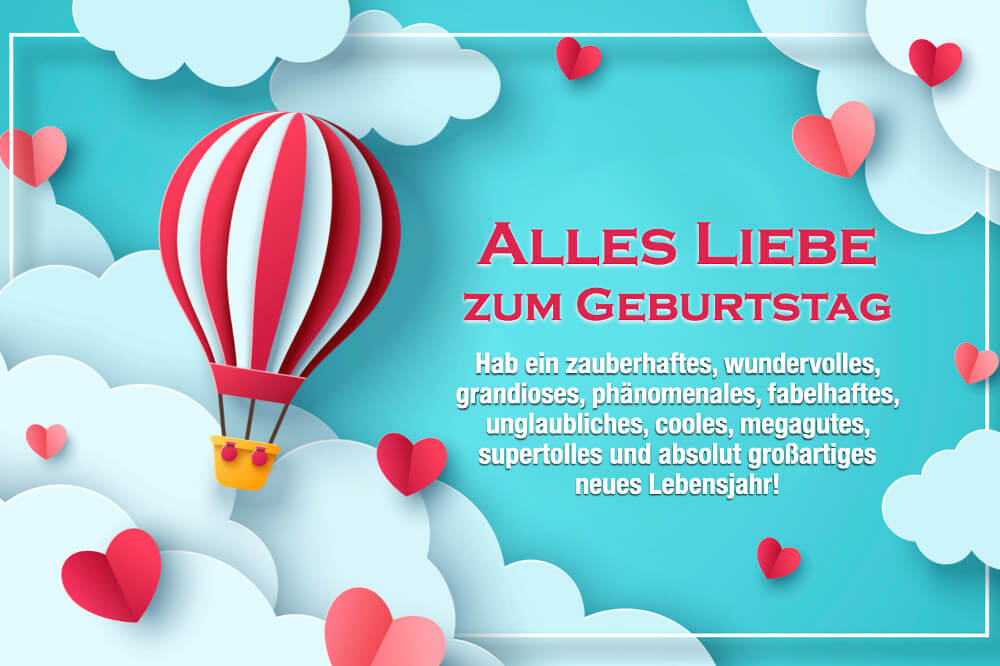 Top 8 Freche Spr che Zum 50 Geburtstag Kostenlos 2022