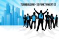 Teambuilding: 20 Ideen und Übungen für bessere Teams