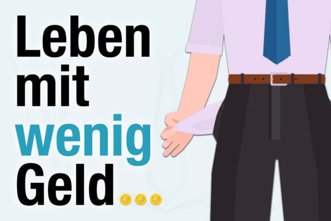 Schnell Geld verdienen: 22 seriöse Möglichkeiten