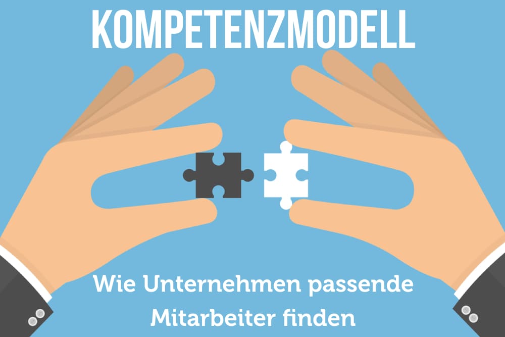 Kompetenzmodell entwickeln: So bringt es Unternehmen voran