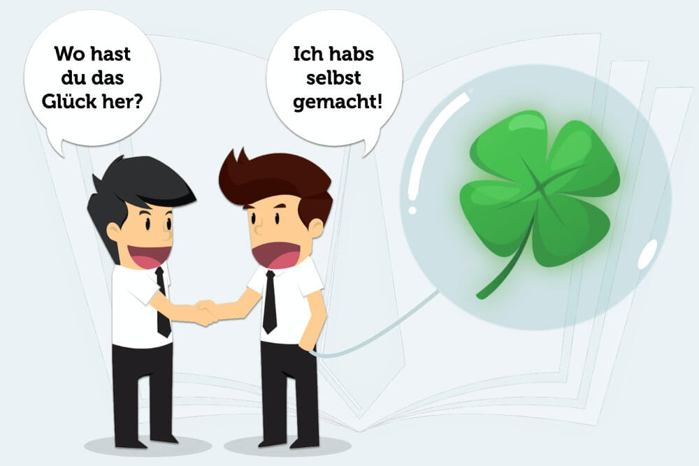 Wege zum Glück: So geht glücklich sein | karrierebibel.de